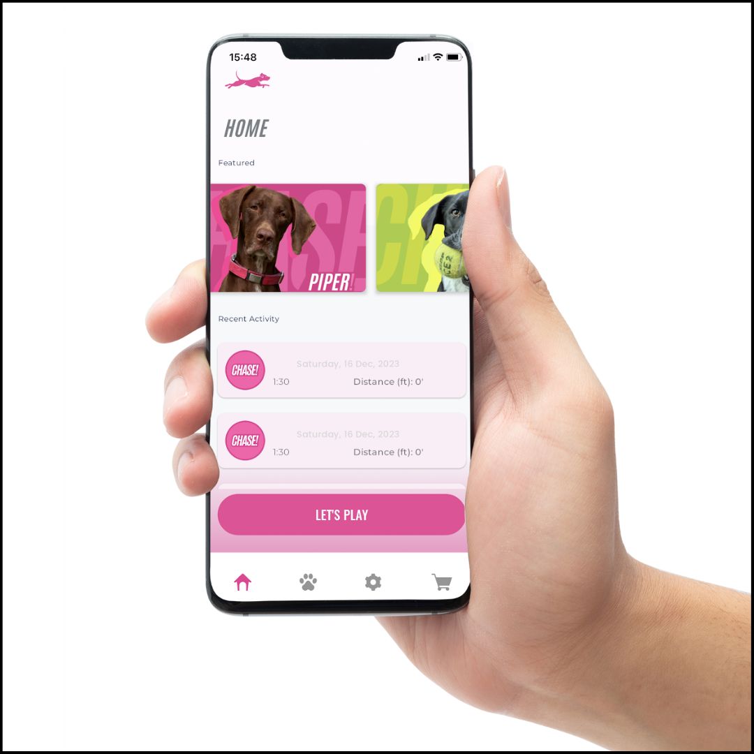 CHASE Lure Course Kit – TANDM SURF