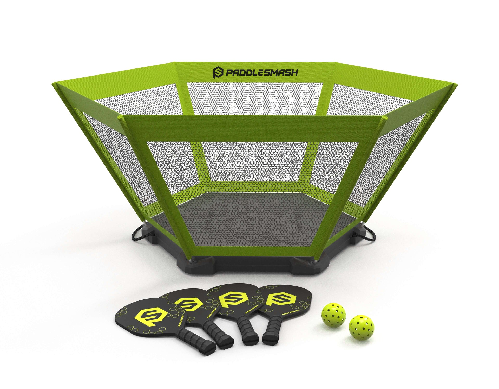 PaddleSmash Outdoor Game – TANDM SURF