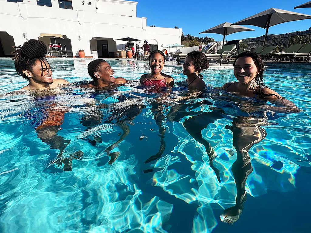 TANDM Surf - Shark Tank Approved Tandem Bodyboards & Pool Saddles