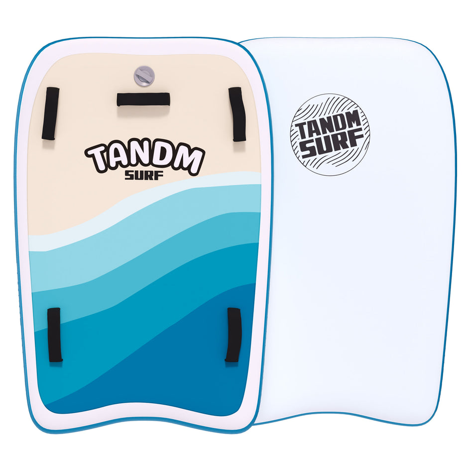 TANDM Surf - Tandem Bodyboards, Margaritaville and Floats