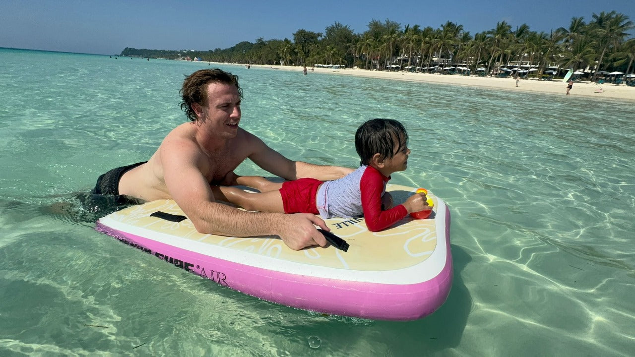 All Tandem Boards & Pool Floats – TANDM SURF