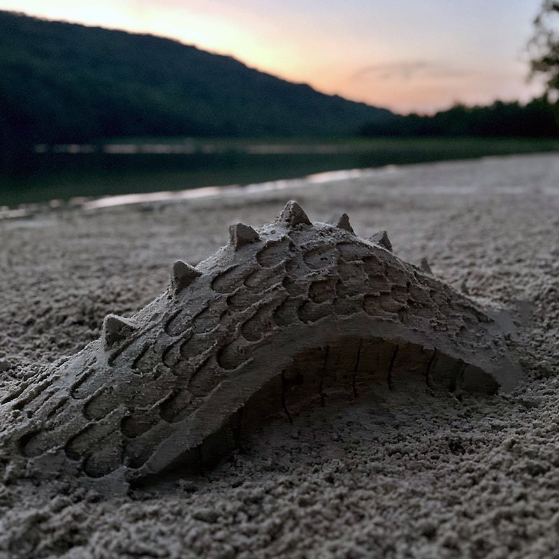 Create A Castle Tool Kit For Perfect Mermaid or Dragons on the beach ...